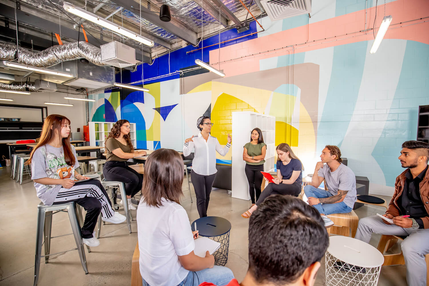 Applications open for LuminaX HealthTech Accelerator | Lumina Gold Coast