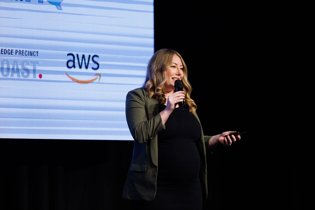 2022 LuminaX HealthTech Accelerator Founders of the Year! | Lumina Gold ...