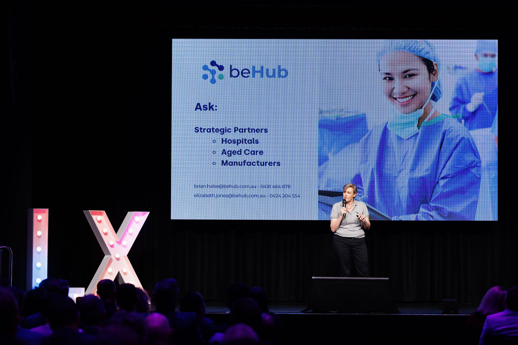 2022 LuminaX HealthTech Accelerator Founders of the Year! | Lumina Gold ...