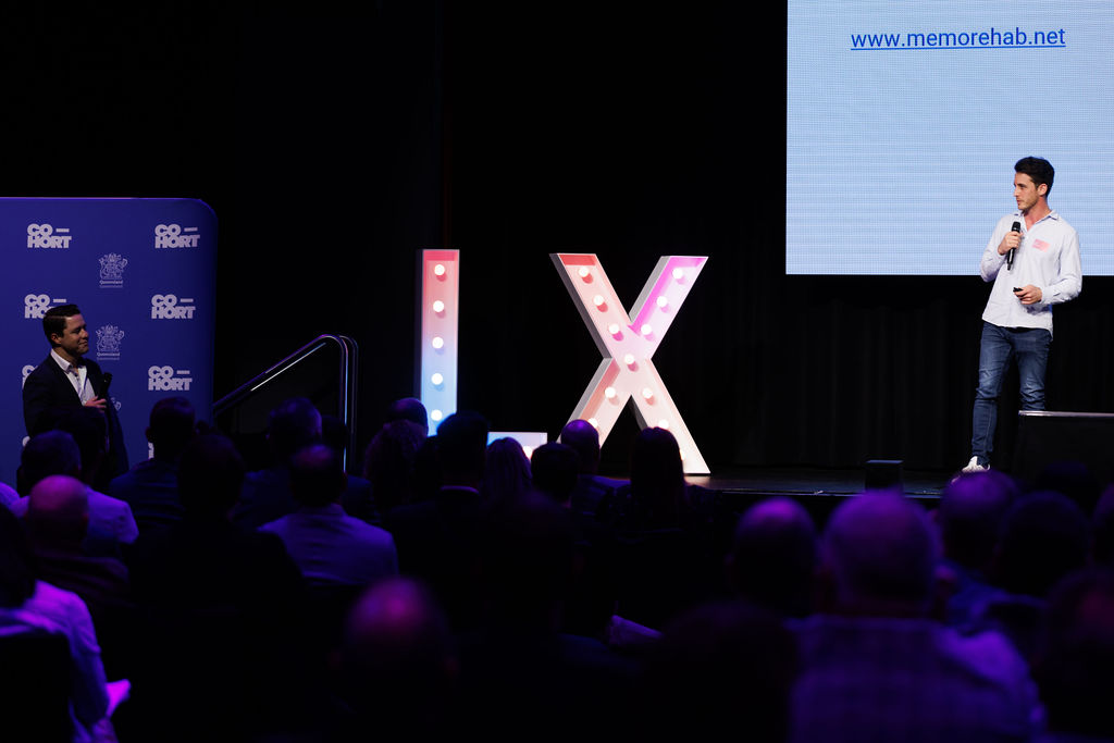 2022 LuminaX HealthTech Accelerator Founders of the Year! | Lumina Gold ...