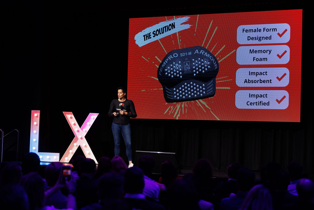 2022 LuminaX HealthTech Accelerator Founders of the Year! | Lumina Gold ...