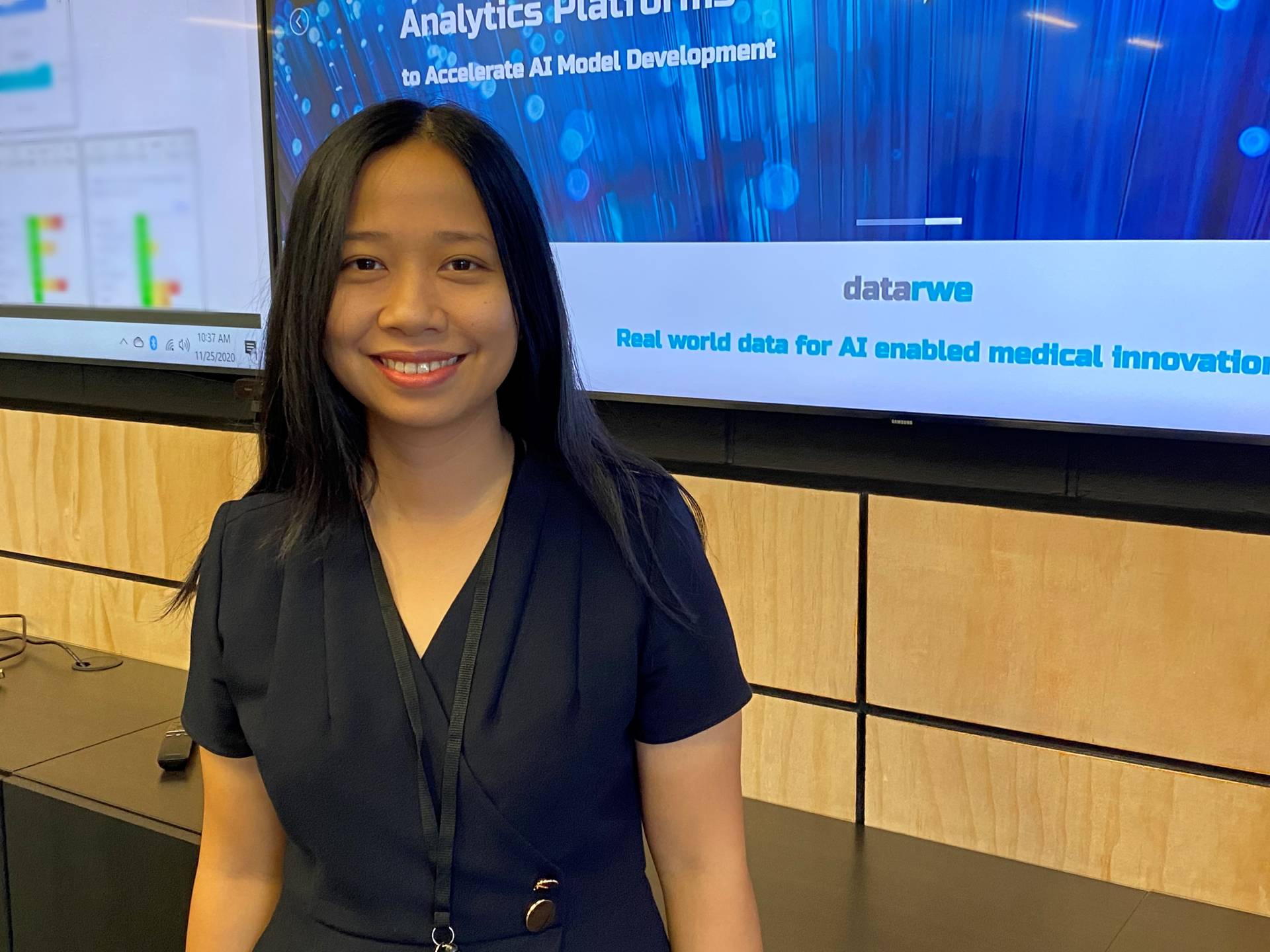 Women in Science and Technology | Lumina Gold Coast