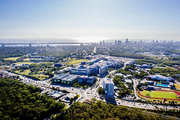 Boom in Health and Sciences Sector Investment Puts Gold Coast Health ...