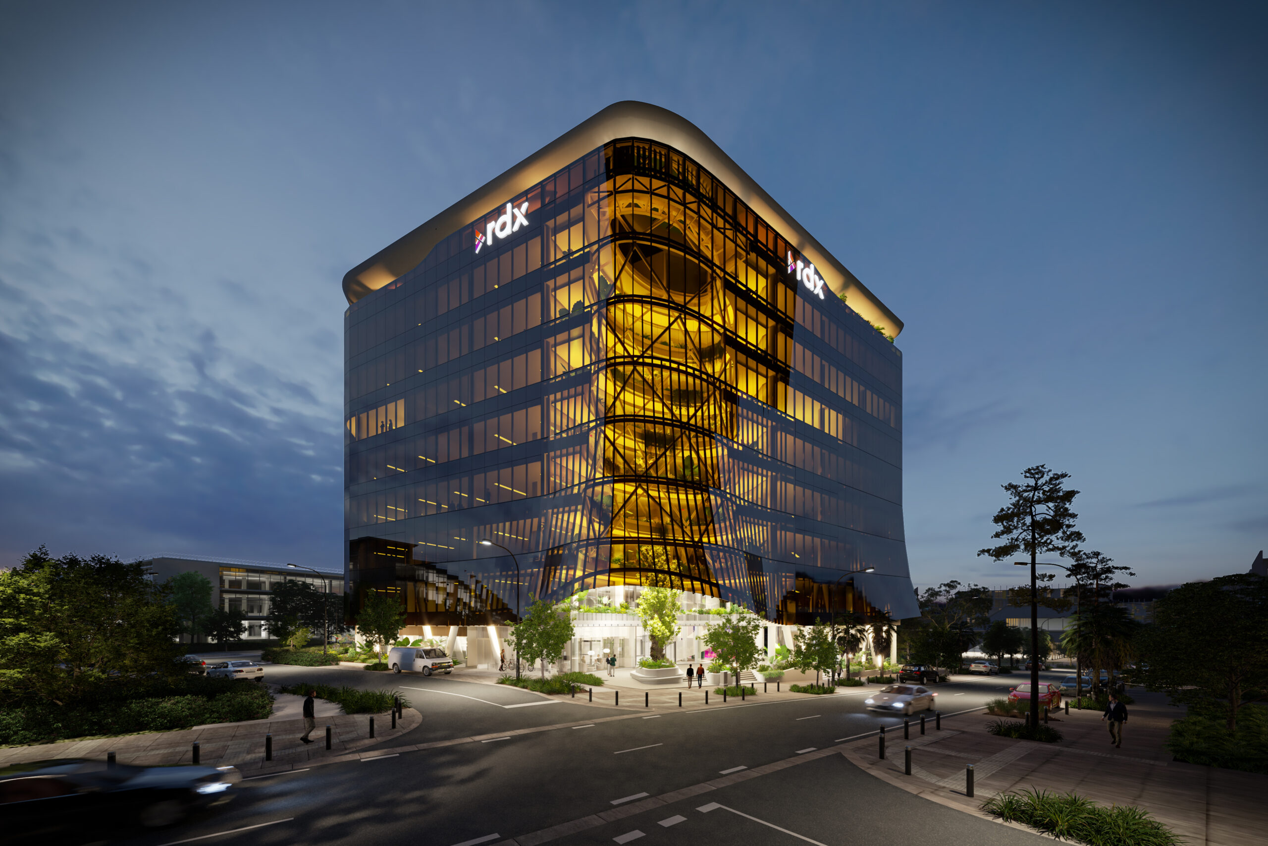 Luminate Magazine | Lumina Gold Coast